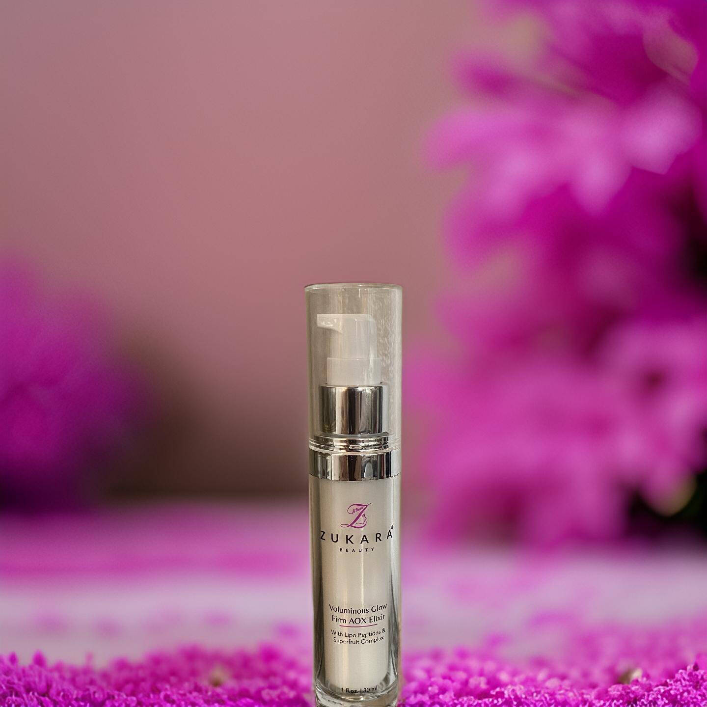 Zukara Beauty Advanced Skincare | Zukara Beauty