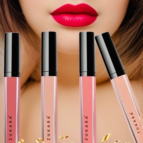 Zukara Beauty Advanced Skincare | Zukara Beauty